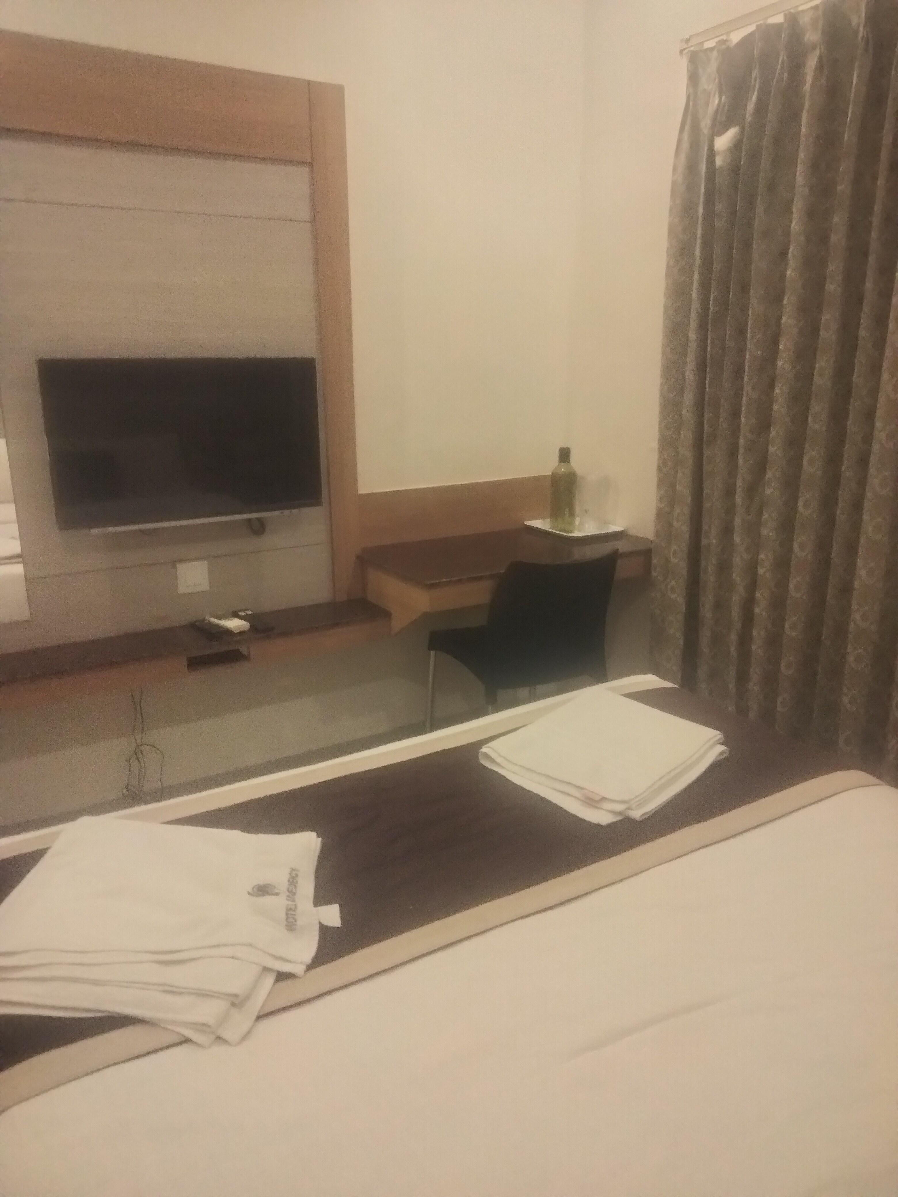 Wyt Hotels - Rameshwaram Near Railway Station 𝗕𝗢𝗢𝗞 Rameshwaram Hotel ...