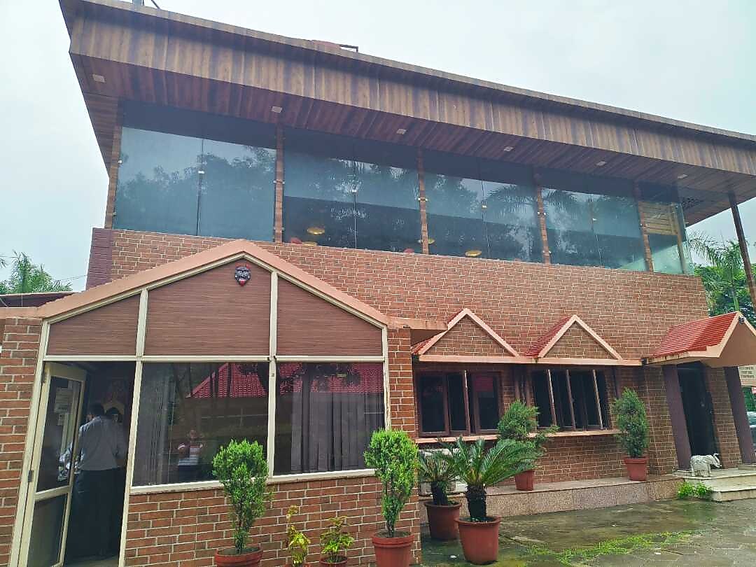 The Palms Resort 𝗕𝗢𝗢𝗞 Rishikesh Resort 𝘄𝗶𝘁𝗵 𝗙𝗥𝗘𝗘 𝗖𝗮𝗻𝗰𝗲𝗹𝗹𝗮𝘁𝗶𝗼𝗻