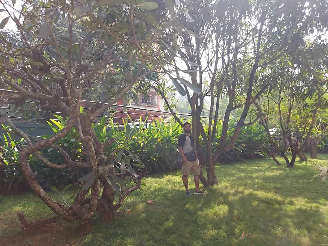 Xec Residency 100% Money Back | Goa Apart-hotel BOOK @ ₹1