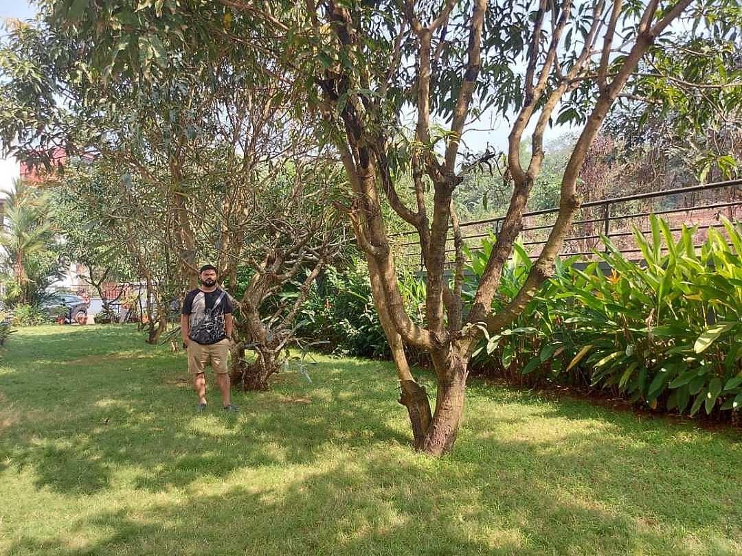 Xec Residency | Goa Apart-hotel BOOK @ ₹1