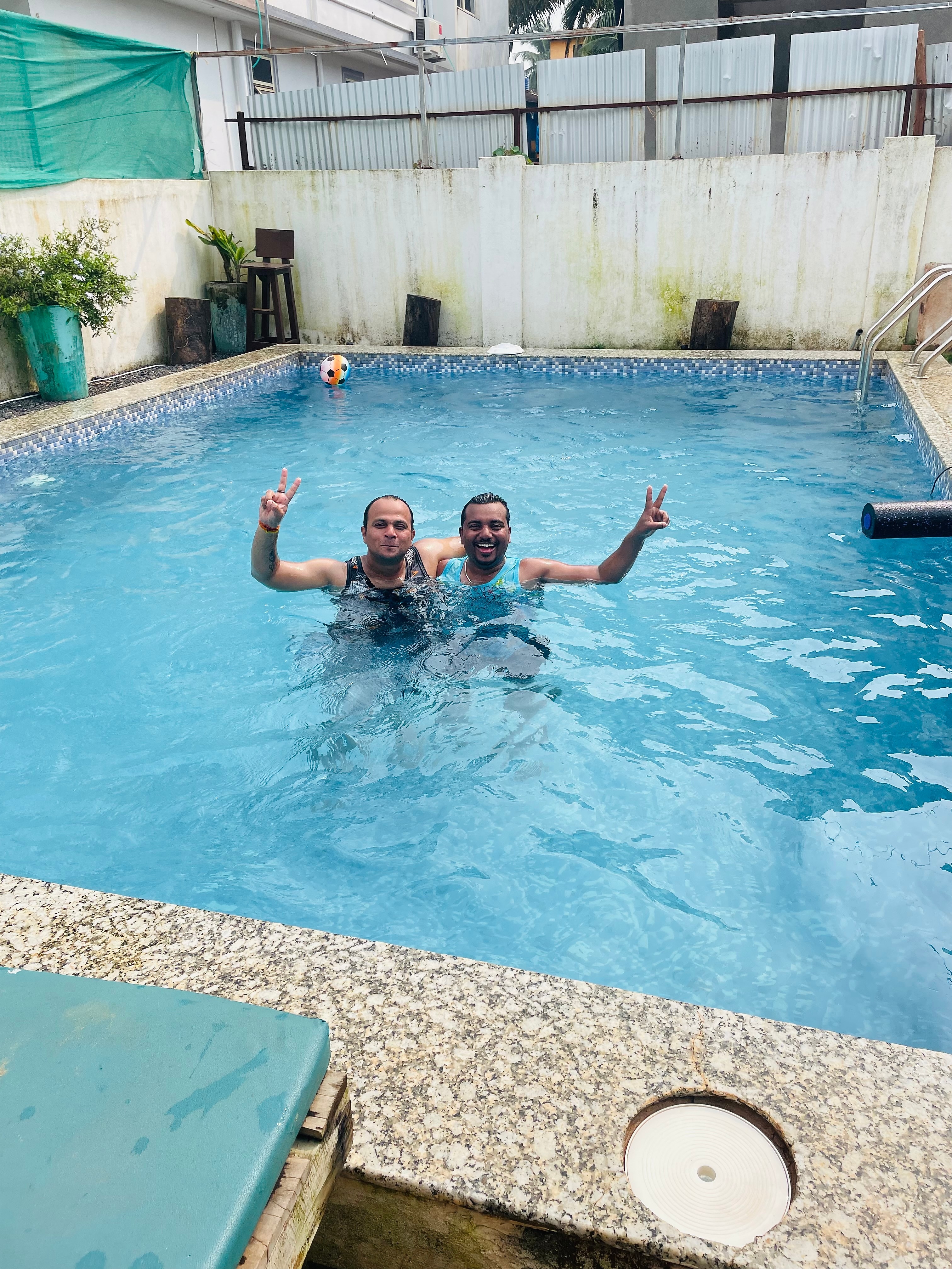 Aloha Boutique Resort Morjim Goa 𝗕𝗢𝗢𝗞 Goa Resort 𝘄𝗶𝘁𝗵 𝗙𝗥𝗘𝗘 𝗖𝗮𝗻𝗰𝗲𝗹𝗹𝗮𝘁𝗶𝗼𝗻