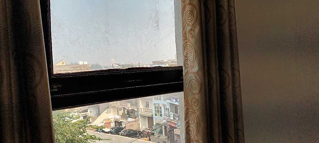 Hotel The First by Goyal Hoteliers 𝗕𝗢𝗢𝗞 Agra Hotel 𝘄𝗶𝘁𝗵 ₹𝟬 𝗣𝗔𝗬𝗠𝗘𝗡𝗧