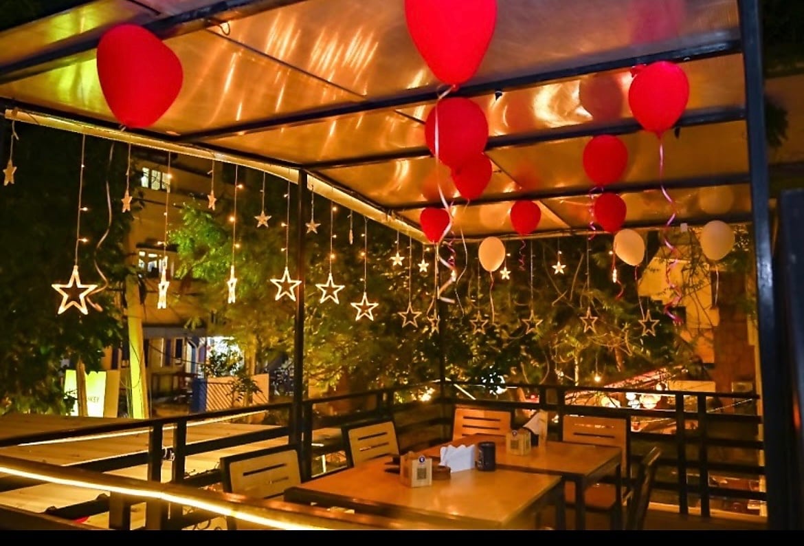 Bacpac Monkey Colive 𝗕𝗢𝗢𝗞 Visakhapatnam BnB 𝘄𝗶𝘁𝗵 𝗙𝗥𝗘𝗘 𝗖𝗮𝗻𝗰𝗲𝗹𝗹𝗮𝘁𝗶𝗼𝗻