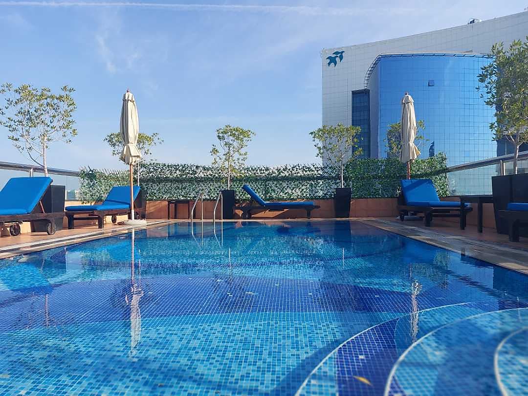 Raviz Center Point Hotel Bur Dubai 𝗕𝗢𝗢𝗞 Dubai Hotel 𝘄𝗶𝘁𝗵 ₹𝟬 𝗣𝗔𝗬𝗠𝗘𝗡𝗧