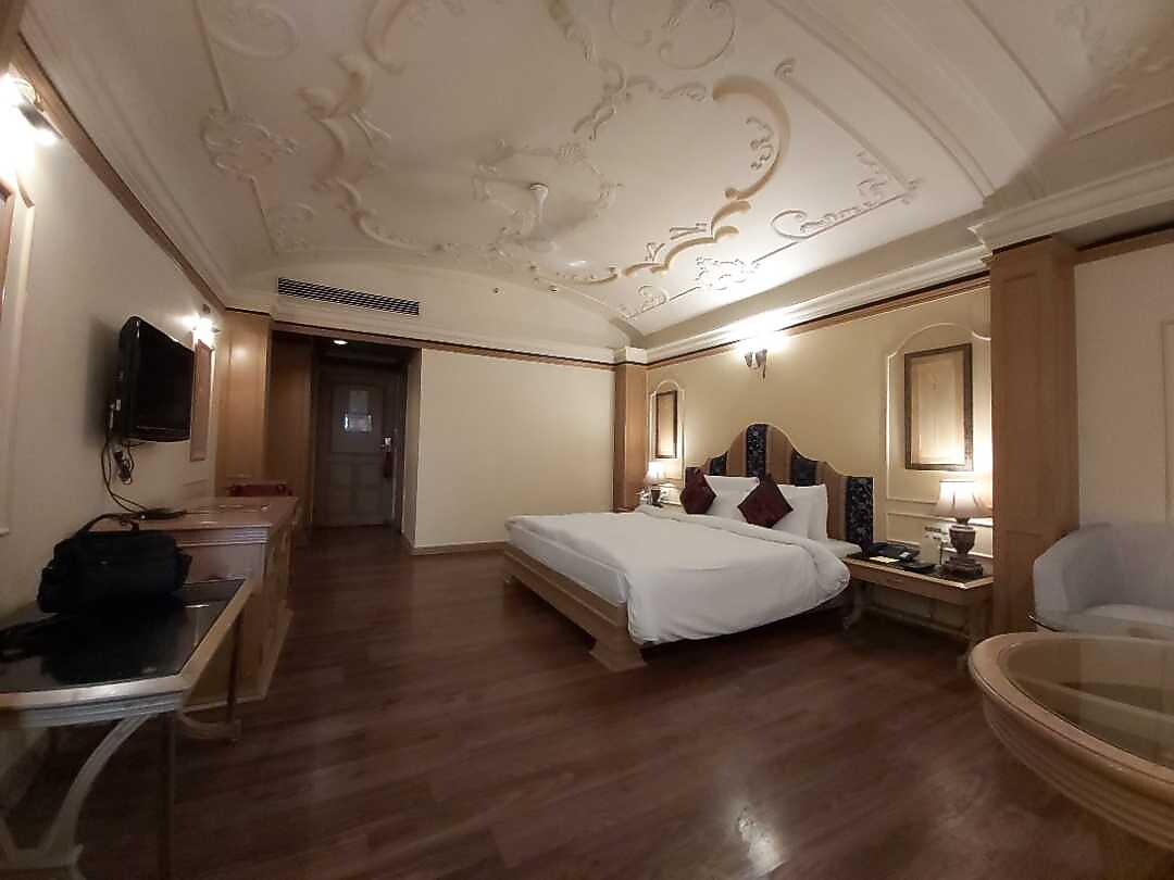 Hotel Babylon International 𝗕𝗢𝗢𝗞 Raipur, Chhattisgarh Hotel 𝘄𝗶𝘁𝗵 𝗙𝗥𝗘𝗘 ...