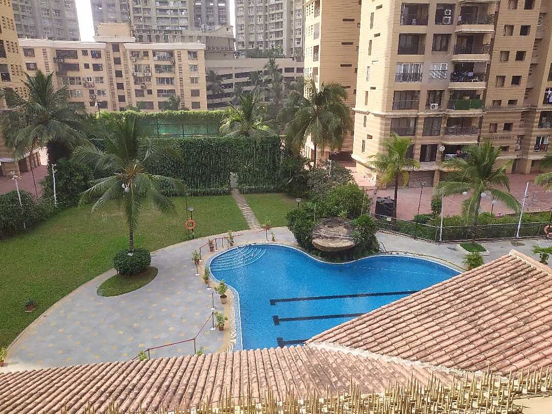 The Classique Club | Mumbai Hotel BOOK @ ₹1