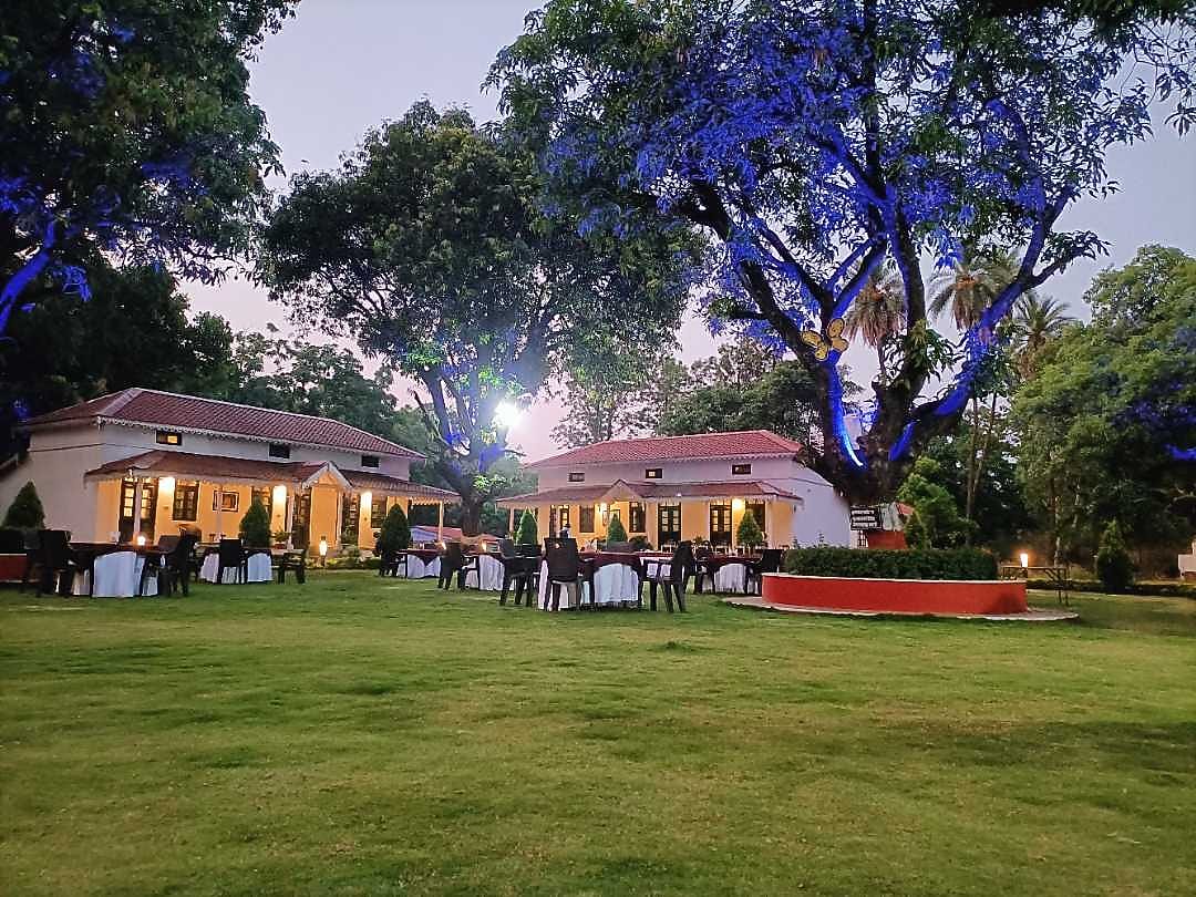 Photos of MPT Amaltas, Pachmarhi - Hotel in Pachmarhi