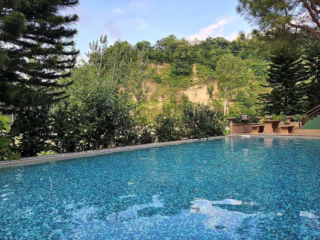 Riverside By Aahma 𝗕𝗢𝗢𝗞 Jim Corbett (Ramnagar) Hotel 𝘄𝗶𝘁𝗵 𝗙𝗥𝗘𝗘 𝗖𝗮𝗻𝗰𝗲𝗹𝗹𝗮𝘁𝗶𝗼𝗻