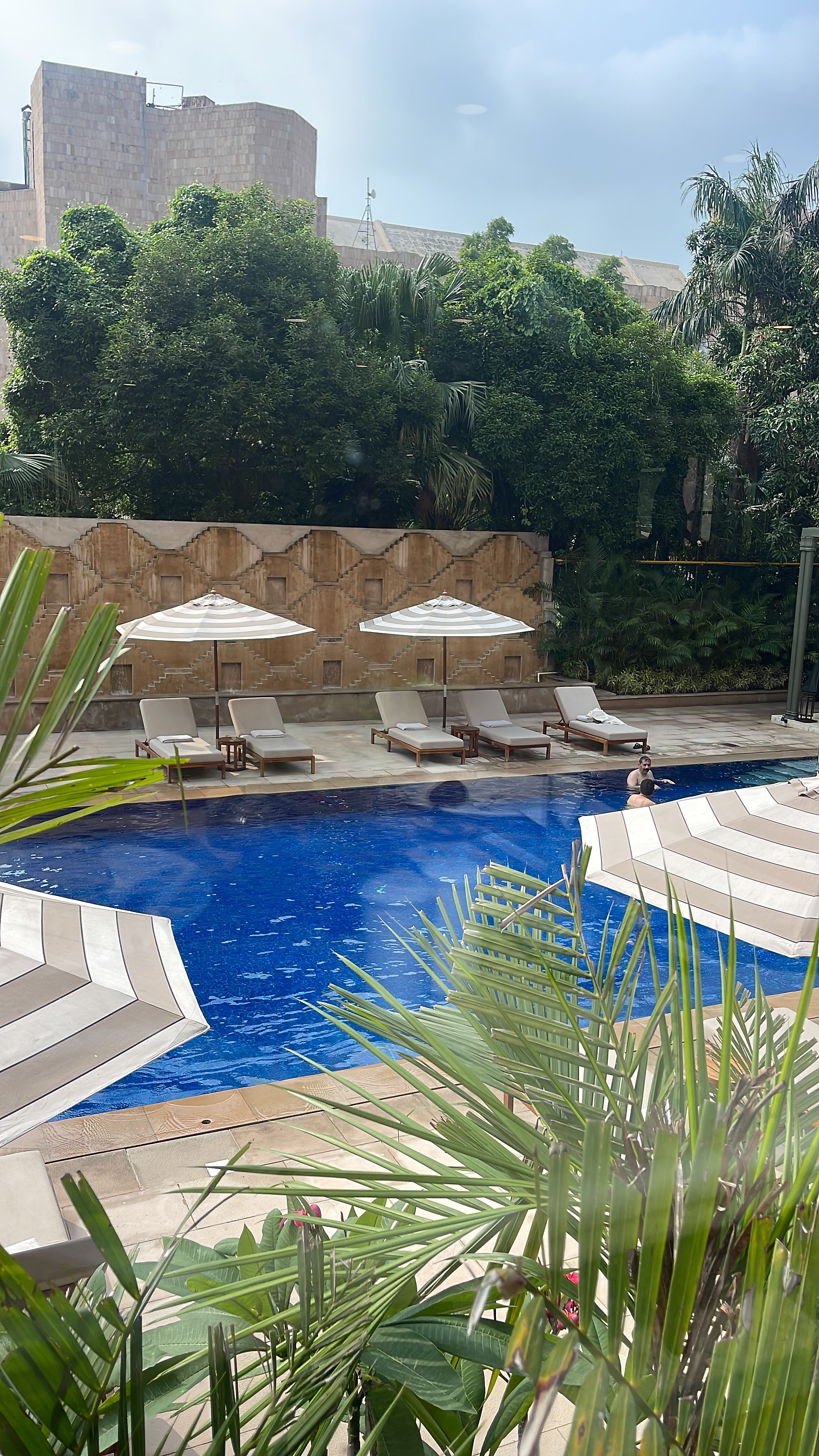 The Ashok 𝗕𝗢𝗢𝗞 Delhi Hotel 𝘄𝗶𝘁𝗵 ₹𝟬 𝗣𝗔𝗬𝗠𝗘𝗡𝗧