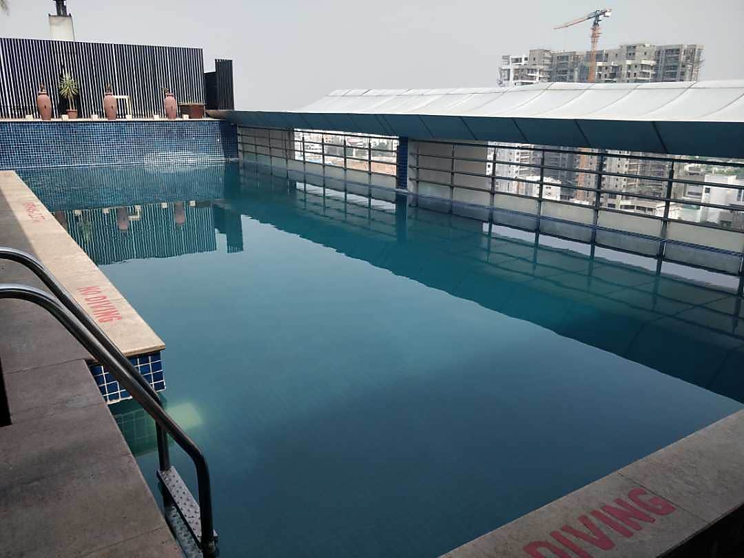 Radisson Hyderabad Hitec City 𝗕𝗢𝗢𝗞 Hyderabad Hotel 𝘄𝗶𝘁𝗵 ₹𝟬 𝗣𝗔𝗬𝗠𝗘𝗡𝗧