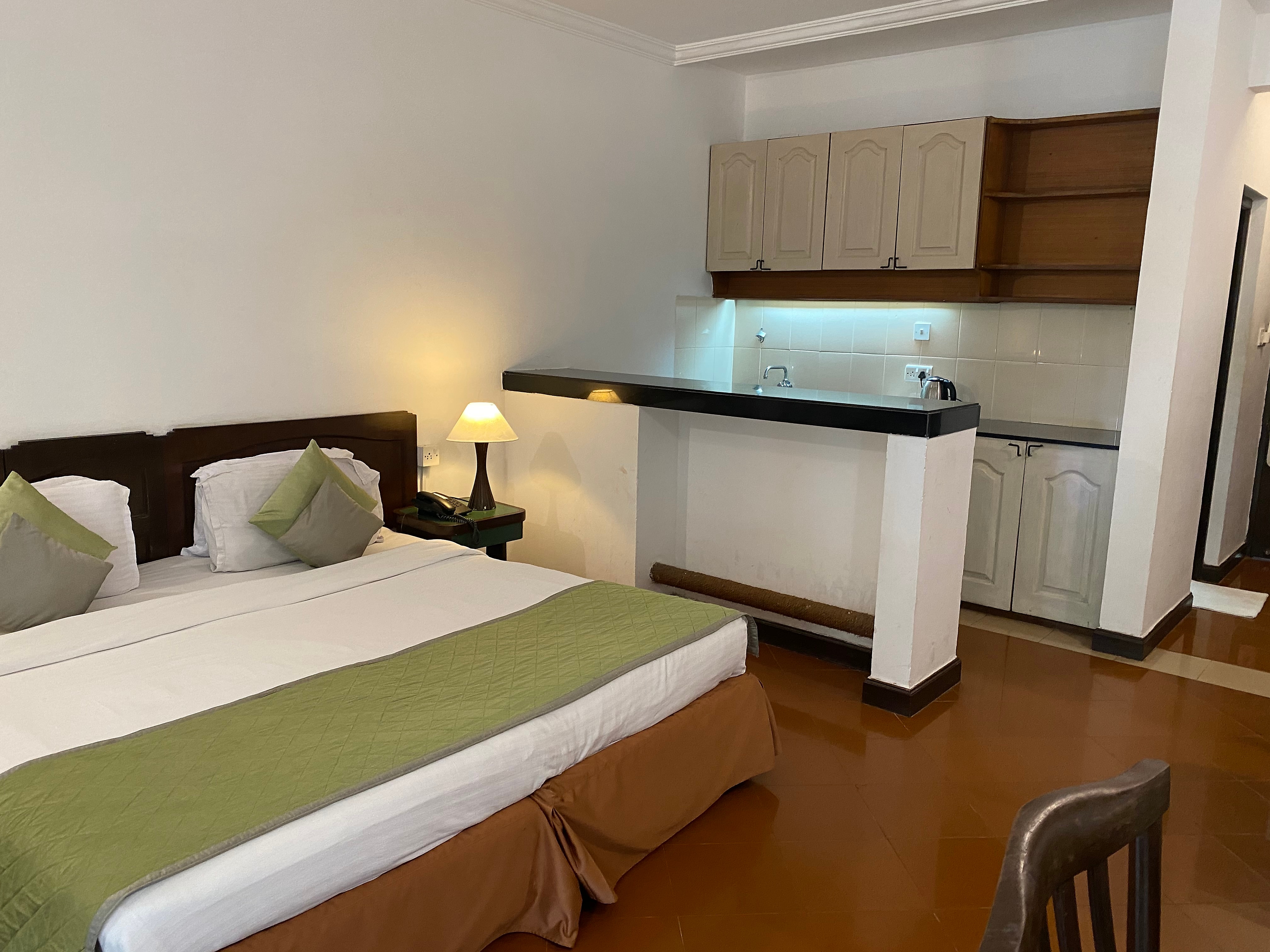 Resort Lagoa Azul Goa Resort, FREE Cancellation*, Price, Address & Reviews