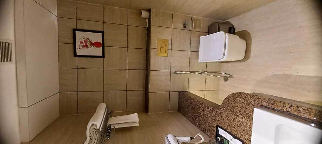 Sunhill Portico | Siliguri Hotel BOOK @ ₹1