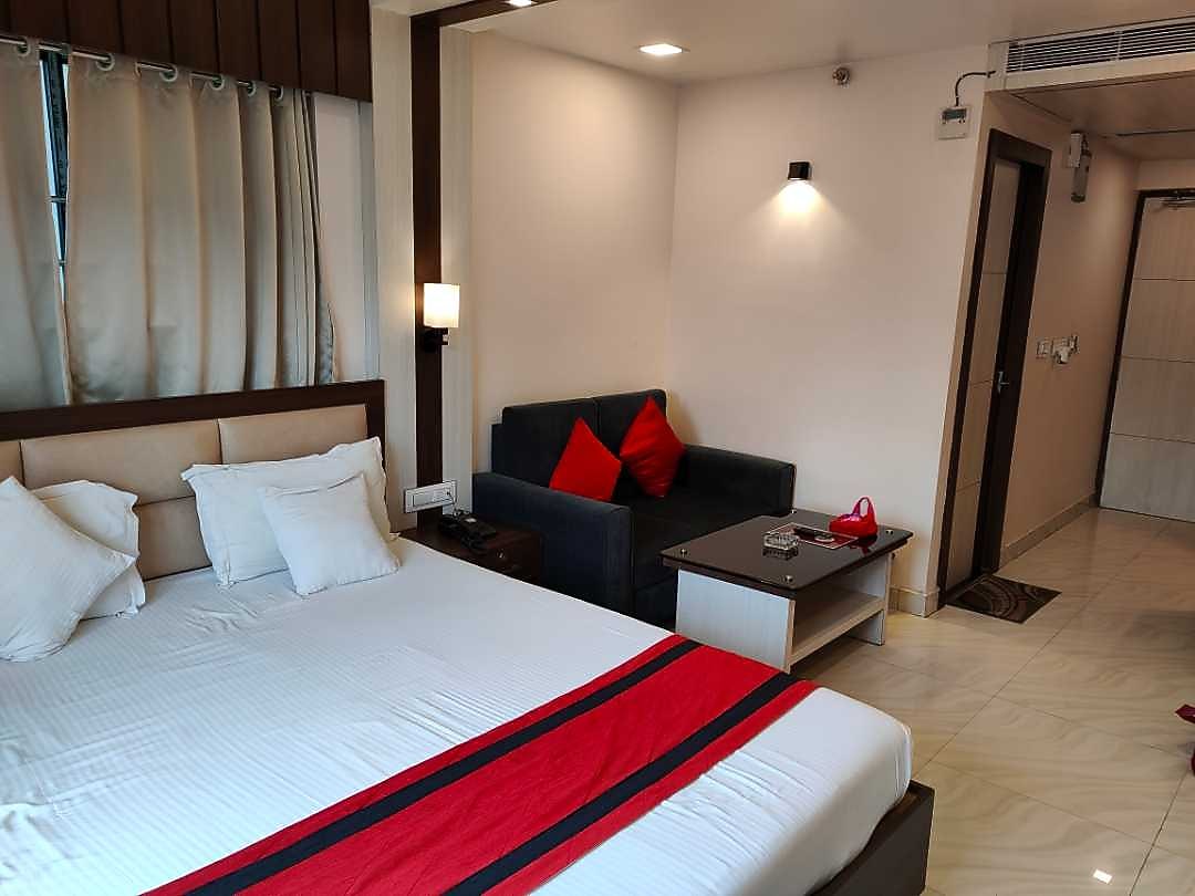 Photos of Park Point - Apart-hotel in Digha