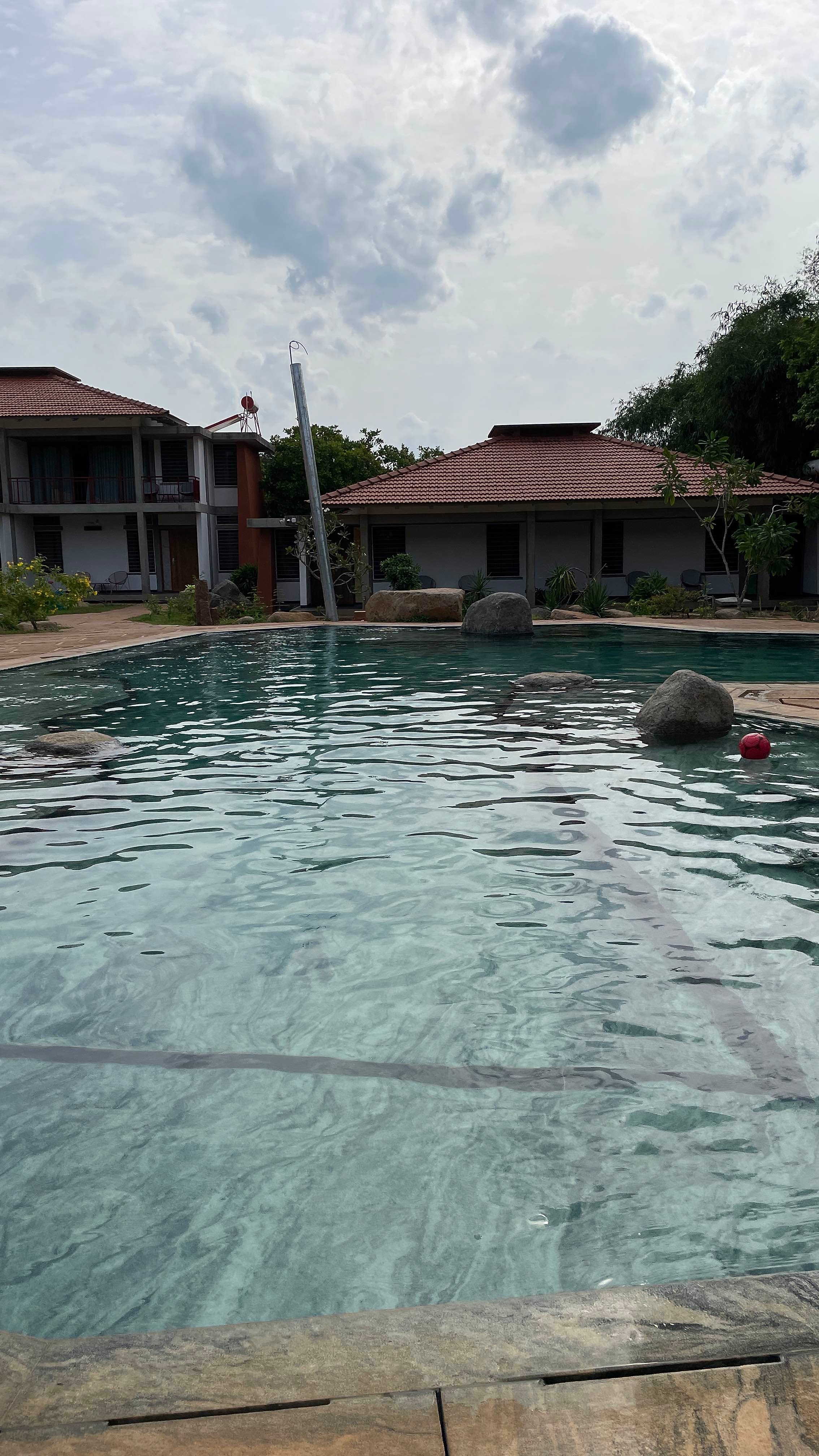 Photos of TEMPLE TREE RETREAT - Resort in Auroville