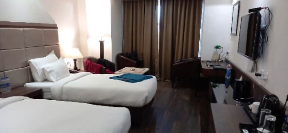 Jade Square Ranchi Hotel Price, Address & Reviews