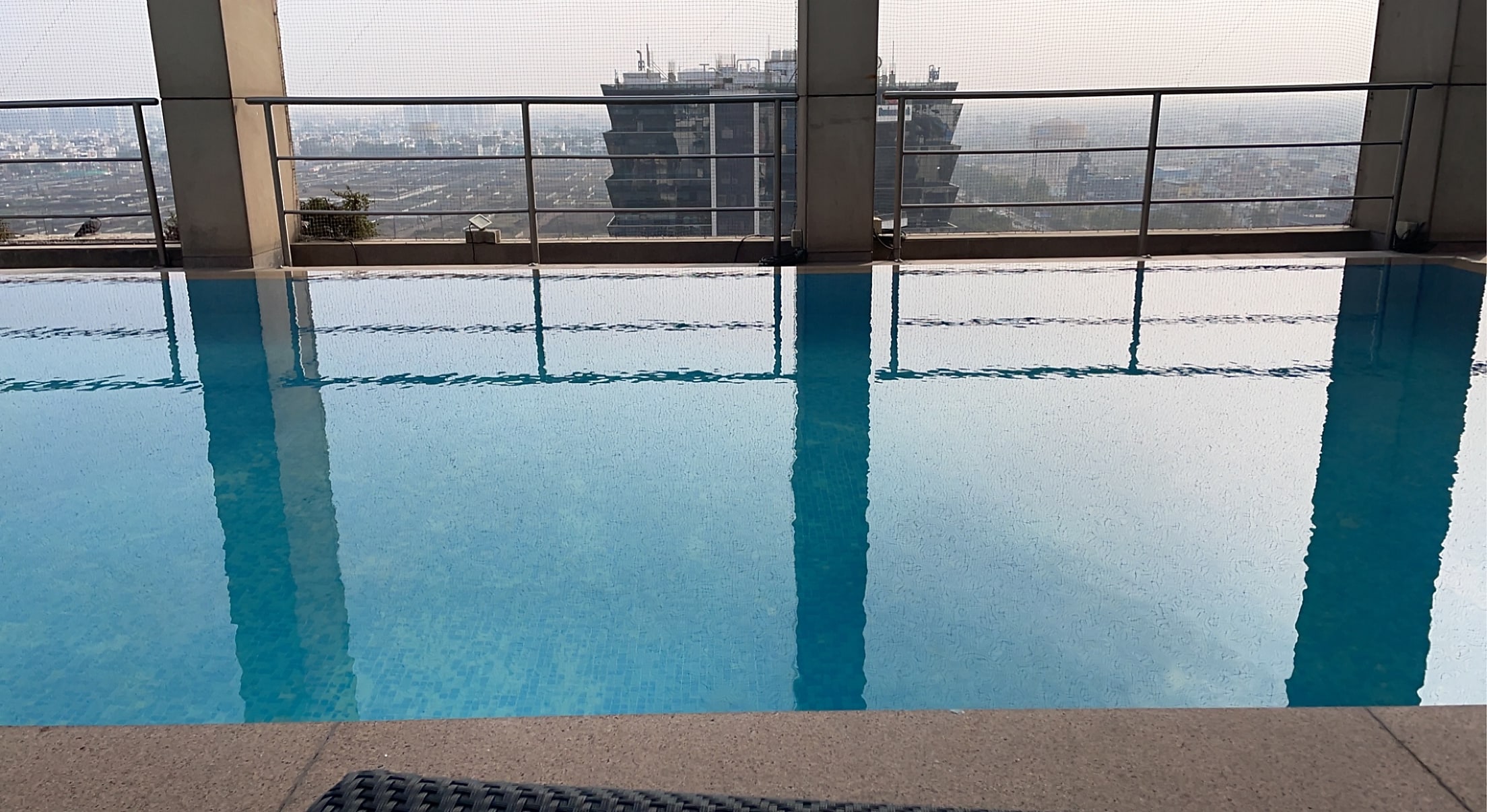 Radisson Blu Hotel Indore 𝗕𝗢𝗢𝗞 Indore Hotel 𝘄𝗶𝘁𝗵 ₹𝟬 𝗣𝗔𝗬𝗠𝗘𝗡𝗧