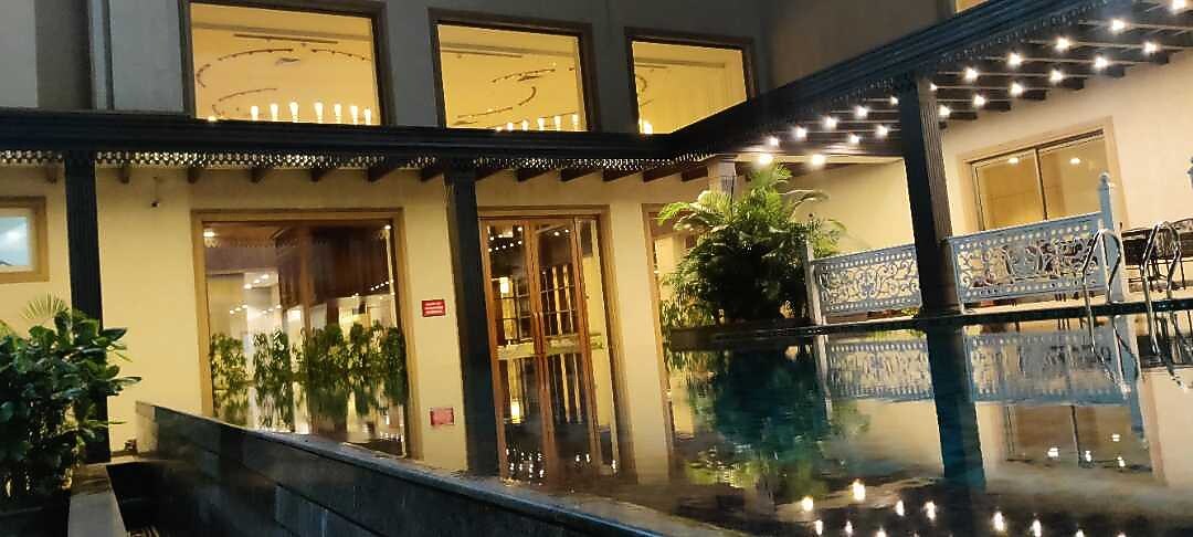 Hotel Pahadi 𝗕𝗢𝗢𝗞 Rourkela Hotel 𝘄𝗶𝘁𝗵 𝗙𝗥𝗘𝗘 𝗖𝗮𝗻𝗰𝗲𝗹𝗹𝗮𝘁𝗶𝗼𝗻