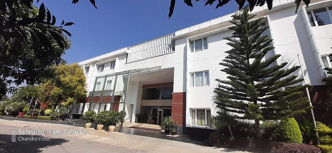 Goldfinch Retreat Bangalore Hotel, FREE Cancellation*, Price, Address ...