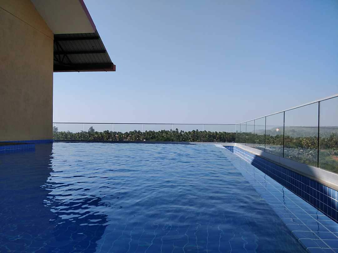 NANU RESORT - ARAMBOL Best Rates on Goa Hotel Deals, Reviews & Photos