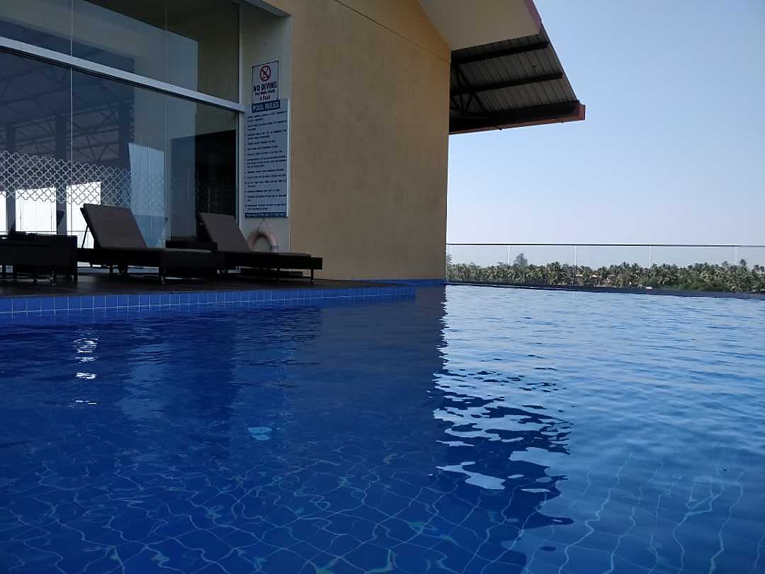 NANU RESORT - ARAMBOL Goa Resort Price, Address & Reviews