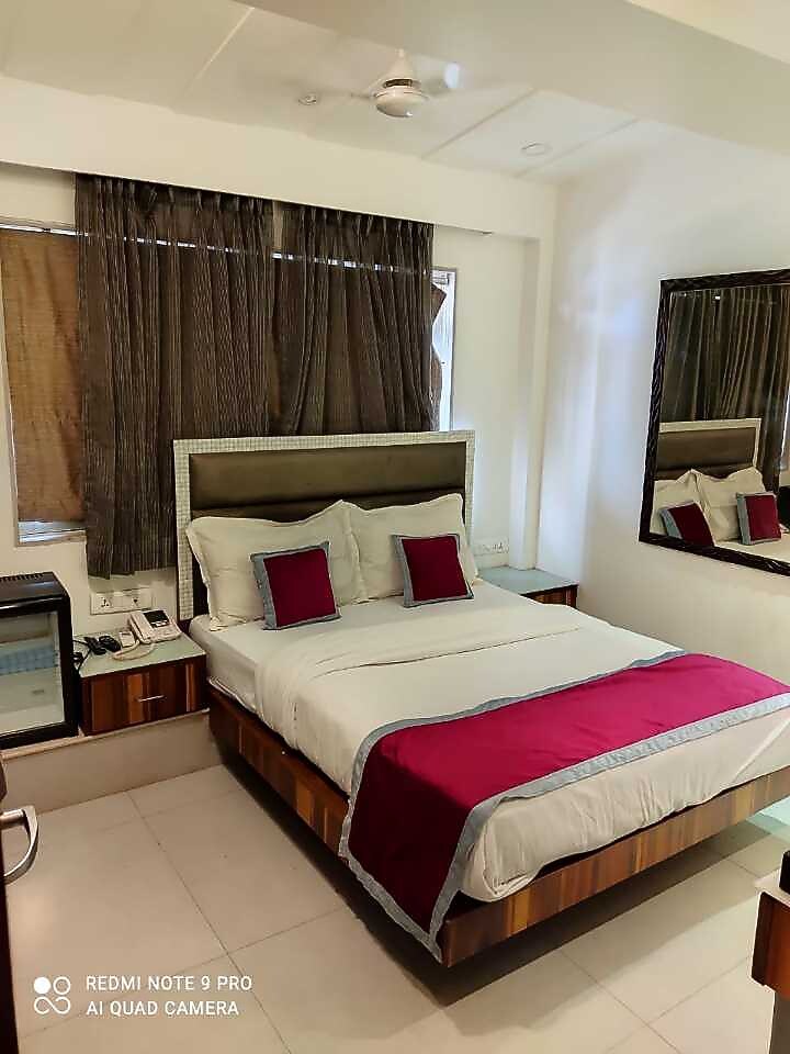 The Flora Residency 𝗕𝗢𝗢𝗞 Goa Hotel 𝘄𝗶𝘁𝗵 𝗙𝗥𝗘𝗘 𝗖𝗮𝗻𝗰𝗲𝗹𝗹𝗮𝘁𝗶𝗼𝗻