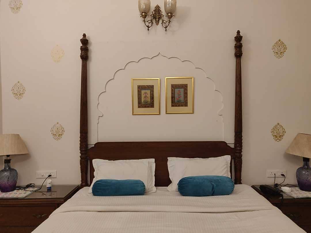 MPT Kila Kothi, Chanderi 𝗕𝗢𝗢𝗞 Chanderi Hotel 𝘄𝗶𝘁𝗵 𝗙𝗥𝗘𝗘 𝗖𝗮𝗻𝗰𝗲𝗹𝗹𝗮𝘁𝗶𝗼𝗻