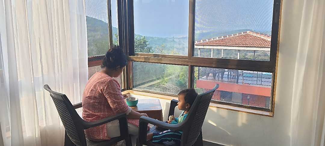 Photos of Athang Staycation - Resort in Diveagar