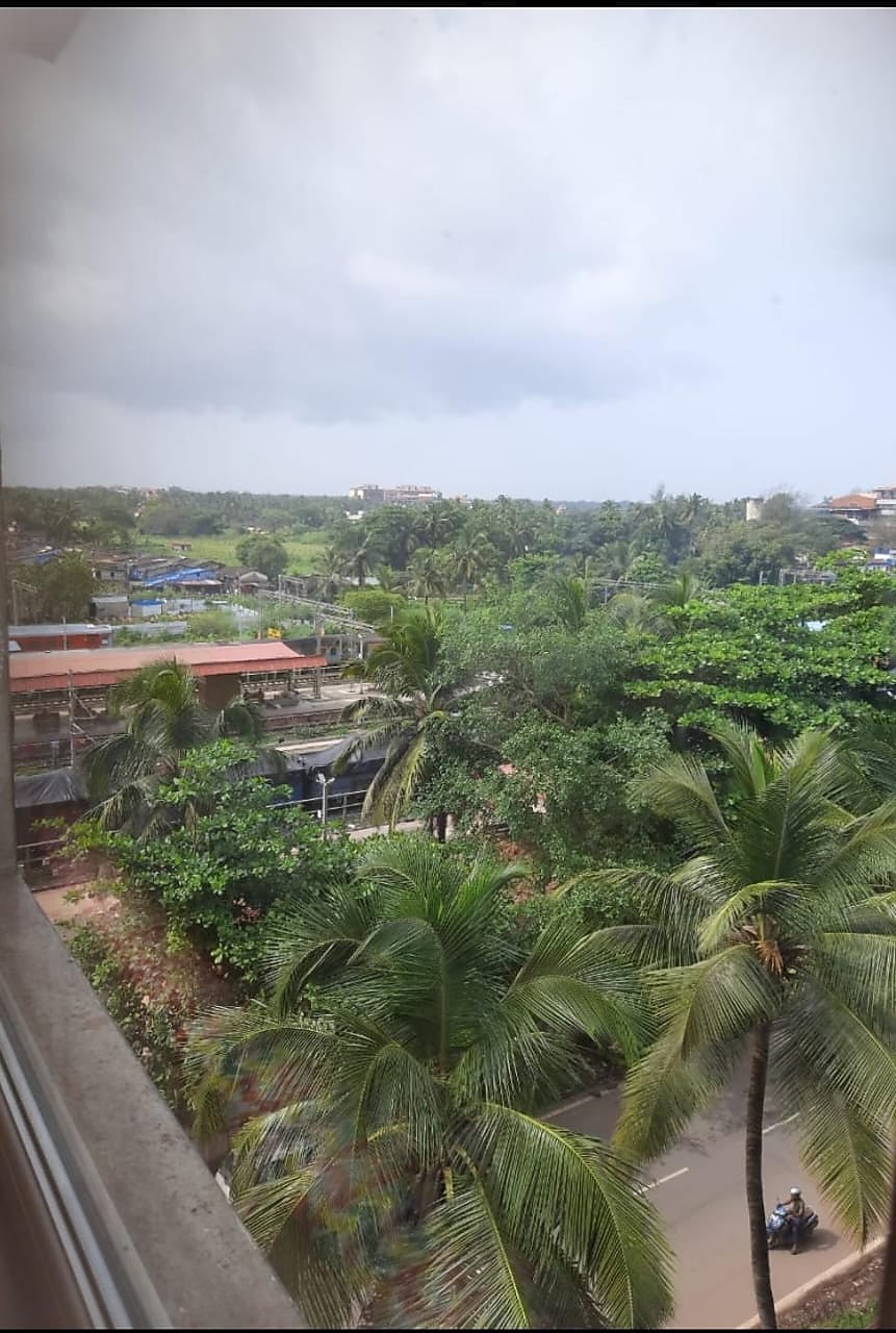 Ginger Goa, Madgaon 𝗕𝗢𝗢𝗞 Goa Hotel 𝘄𝗶𝘁𝗵 𝗙𝗥𝗘𝗘 𝗖𝗮𝗻𝗰𝗲𝗹𝗹𝗮𝘁𝗶𝗼𝗻