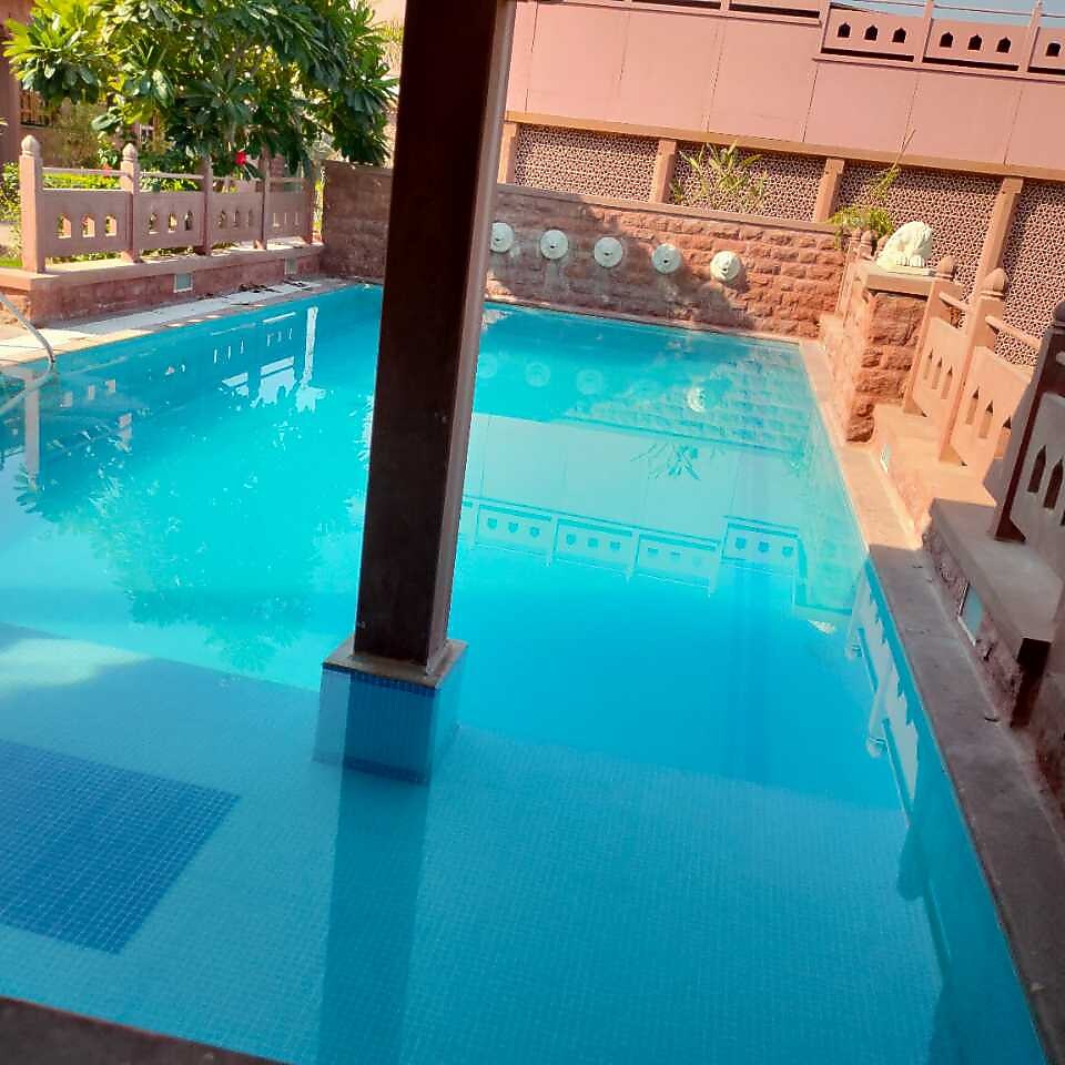 Treehouse Raj Bagh, A Boutique Heritage Hotel 𝗕𝗢𝗢𝗞 Jodhpur Hotel 𝘄𝗶𝘁𝗵 ...