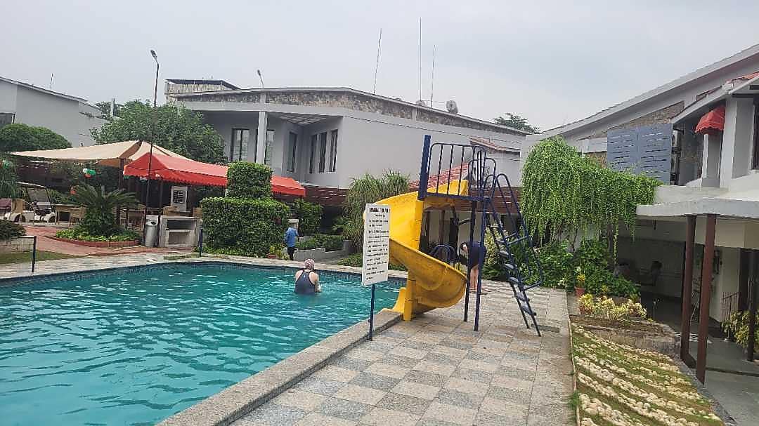 Best Western Resort Country Club 𝗕𝗢𝗢𝗞 Manesar Resort 𝘄𝗶𝘁𝗵 ₹𝟬 𝗣𝗔𝗬𝗠𝗘𝗡𝗧