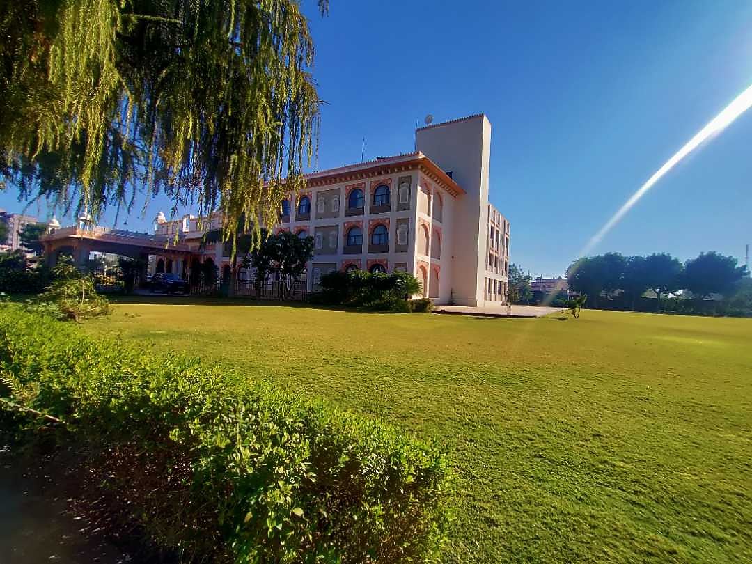 Hotel Basant Vihar Palace 𝗕𝗢𝗢𝗞 Bikaner Hotel 𝘄𝗶𝘁𝗵 𝗙𝗥𝗘𝗘 𝗖𝗮𝗻𝗰𝗲𝗹𝗹𝗮𝘁𝗶𝗼𝗻