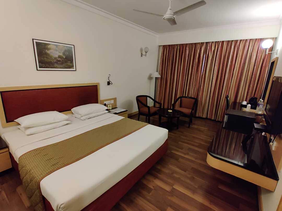 Hotel Alankar Grande 𝗕𝗢𝗢𝗞 Coimbatore Hotel 𝘄𝗶𝘁𝗵 𝗙𝗥𝗘𝗘 𝗖𝗮𝗻𝗰𝗲𝗹𝗹𝗮𝘁𝗶𝗼𝗻