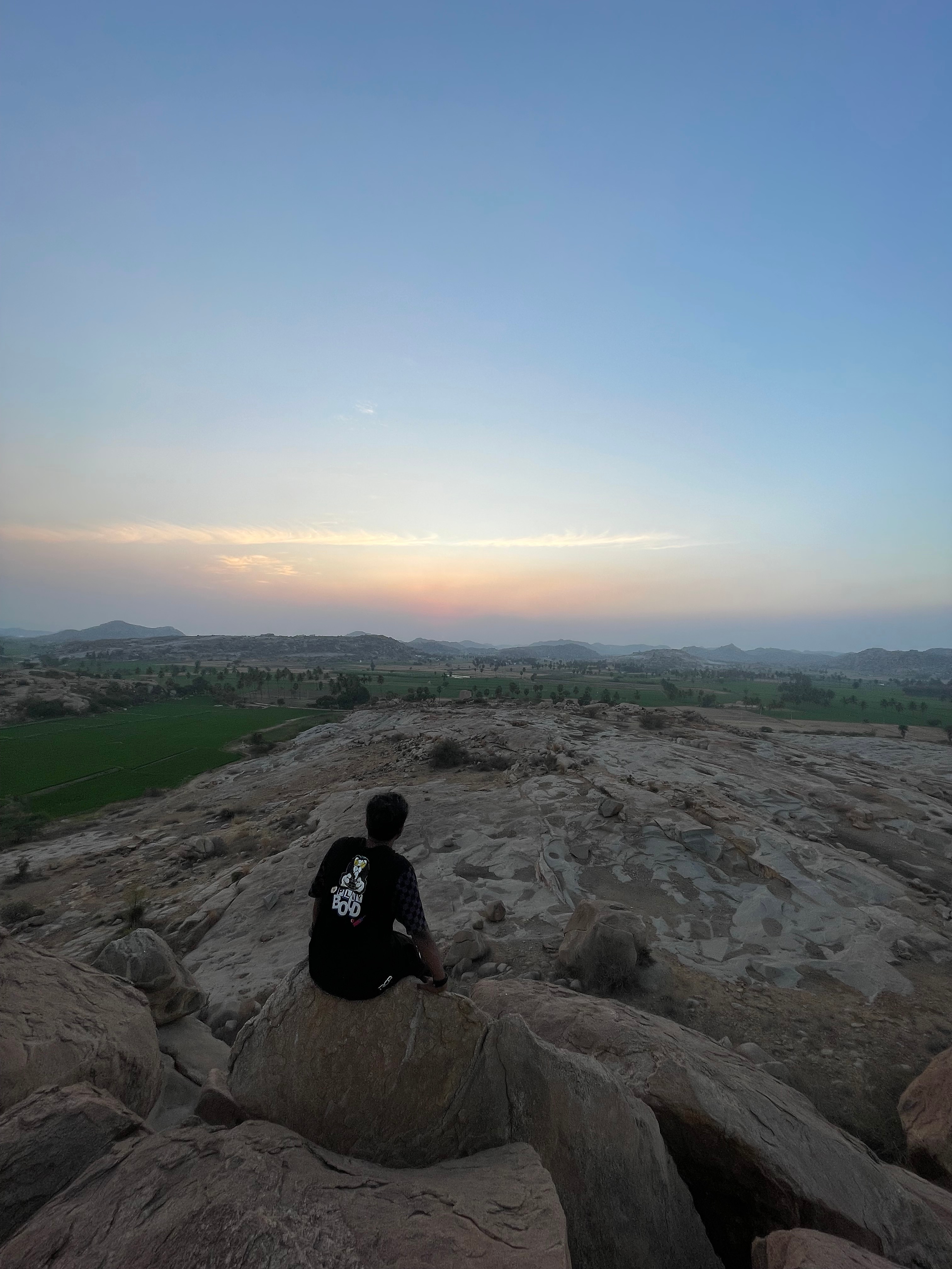 Zostel Hampi (Gangavathi) 𝗕𝗢𝗢𝗞 Gangavathi Hostel 𝘄𝗶𝘁𝗵 ₹𝟬 𝗣𝗔𝗬𝗠𝗘𝗡𝗧