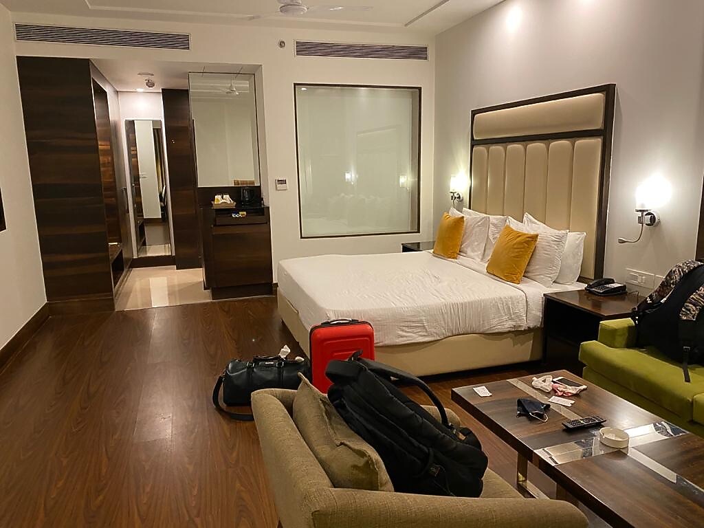 Photos of Lemon Tree Hotel Jammu - Hotel in Jammu