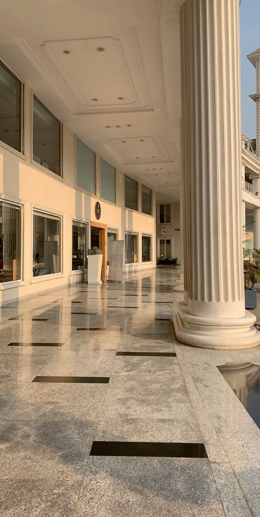 Amanora The Fern Hotels & Club Pune Hotel, FREE Cancellation*, Price ...