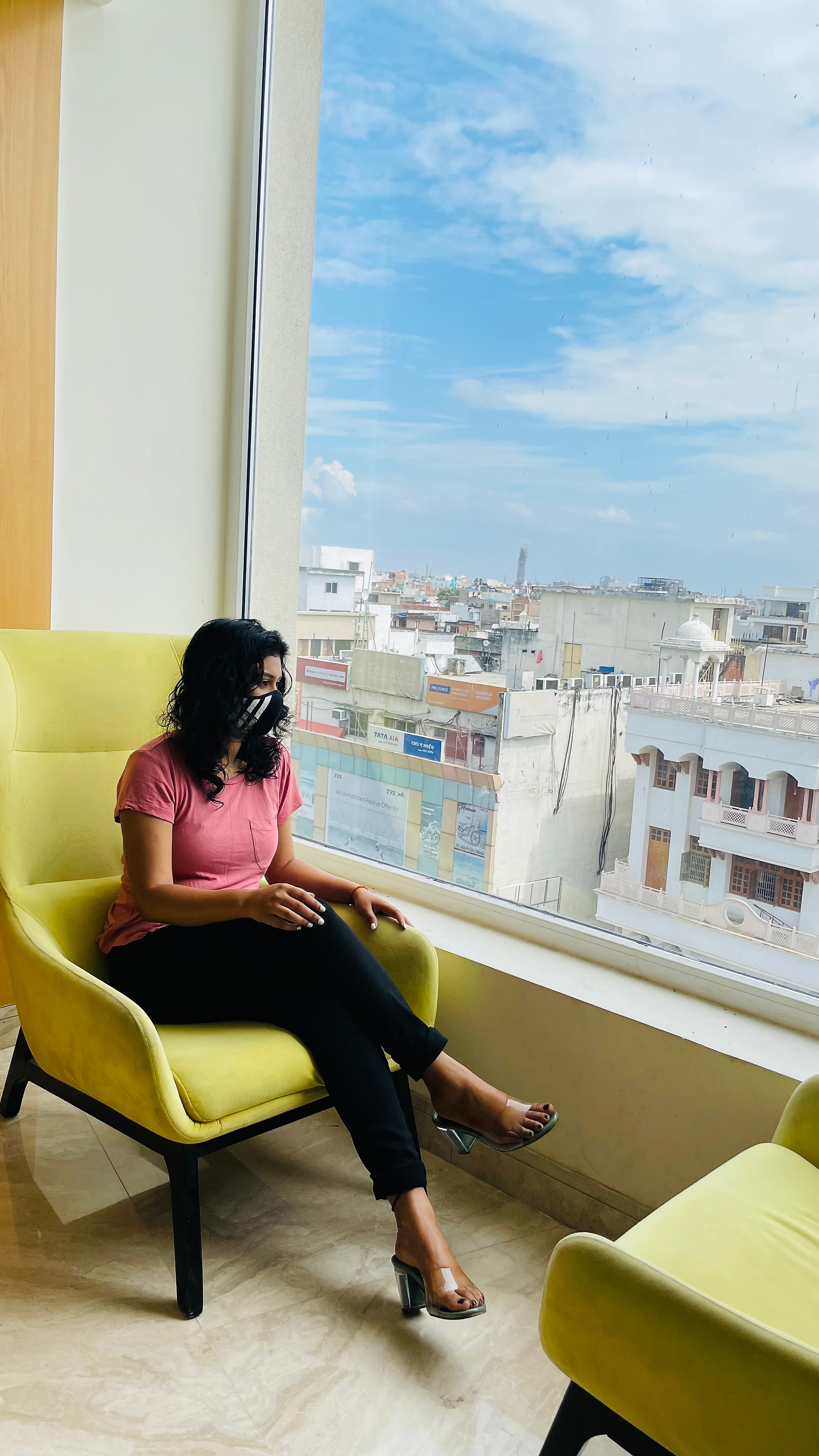 Hotel Castillo Best Rates on Varanasi Hotel Deals, Reviews & Photos