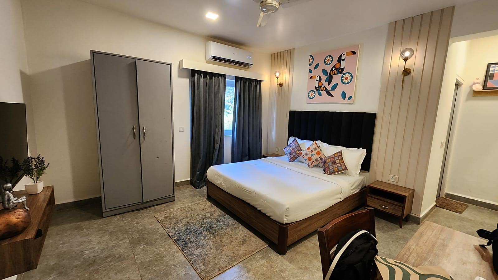 Photos of Zostel Goa (Anjuna) - Hostel in Goa