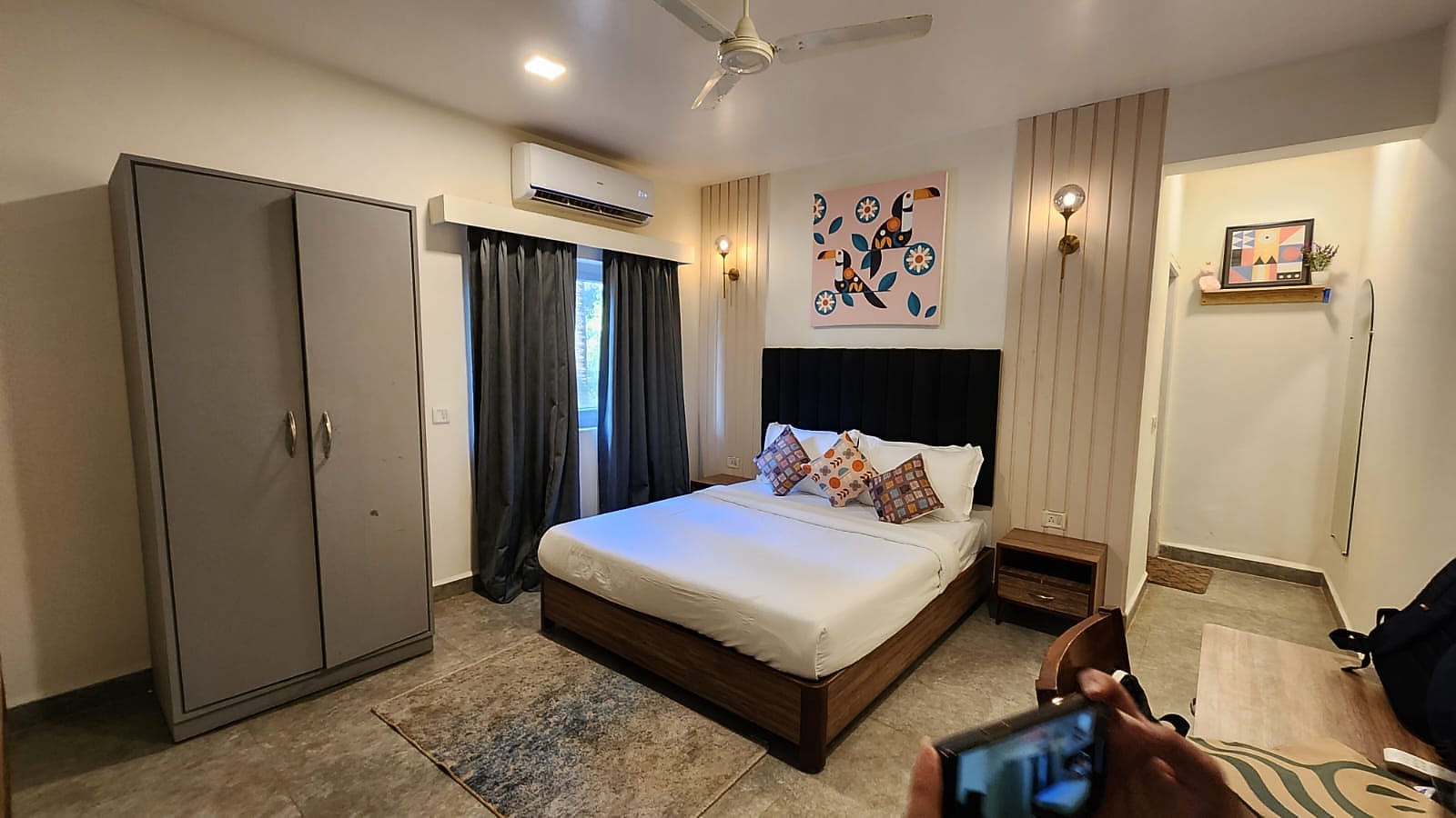 Photos of Zostel Goa (Anjuna) - Hostel in Goa