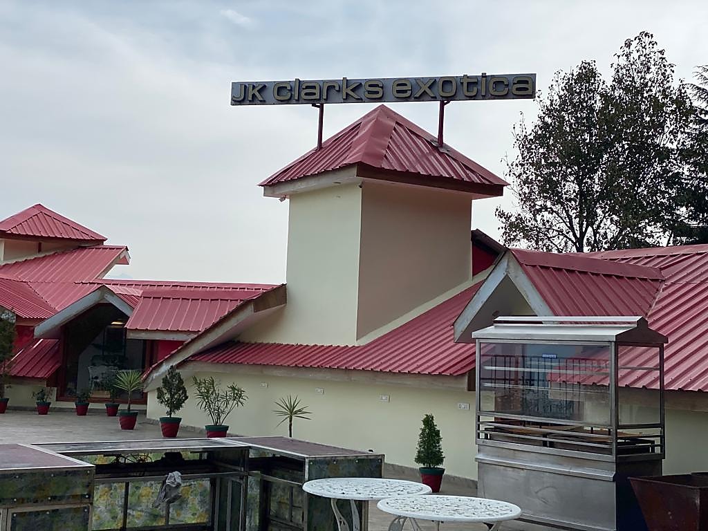 Photos of J.K Clarks Exotica - Hotel in Dalhousie