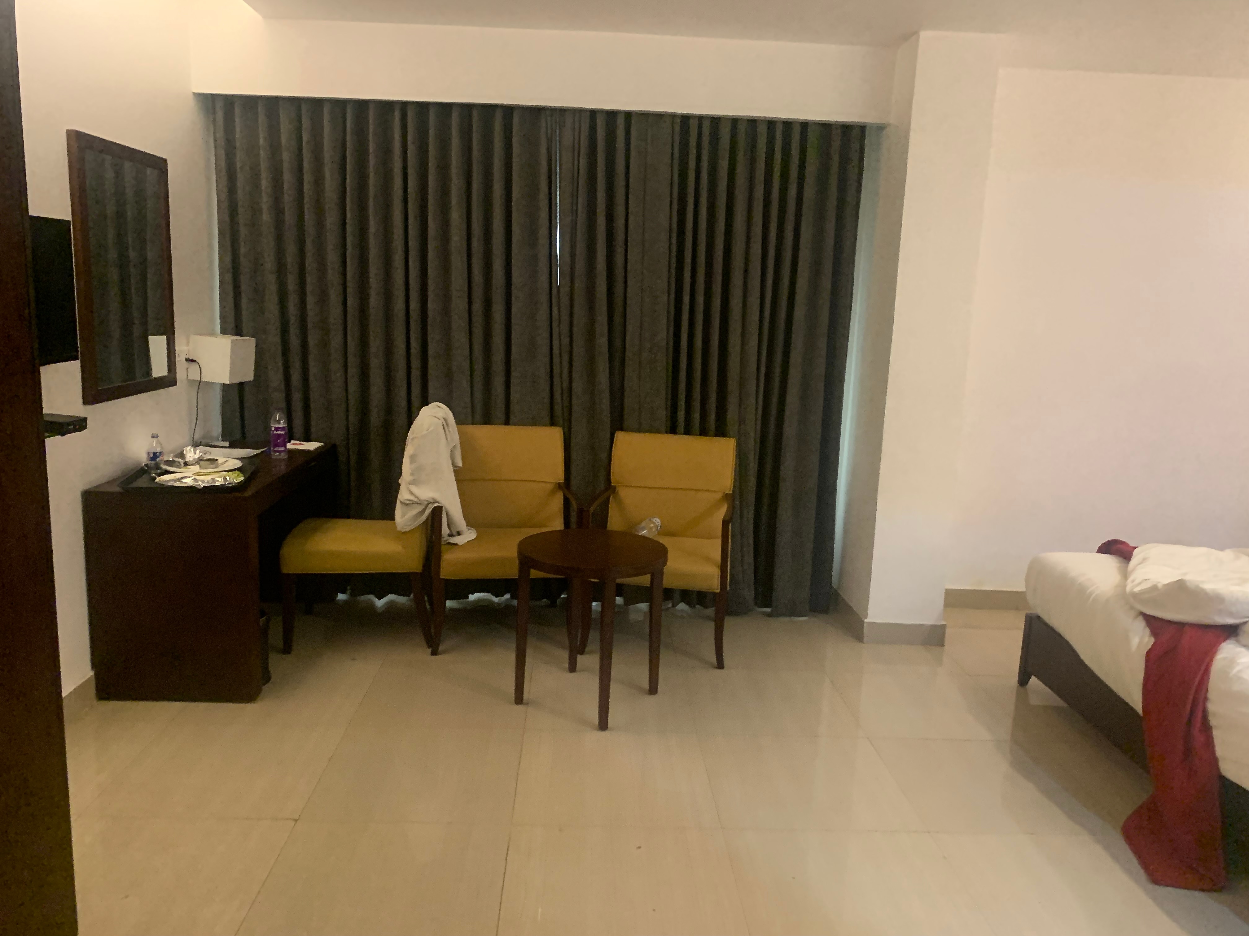 The Mourya Inn Kurnool | Kurnool Hotel BOOK @ ₹1