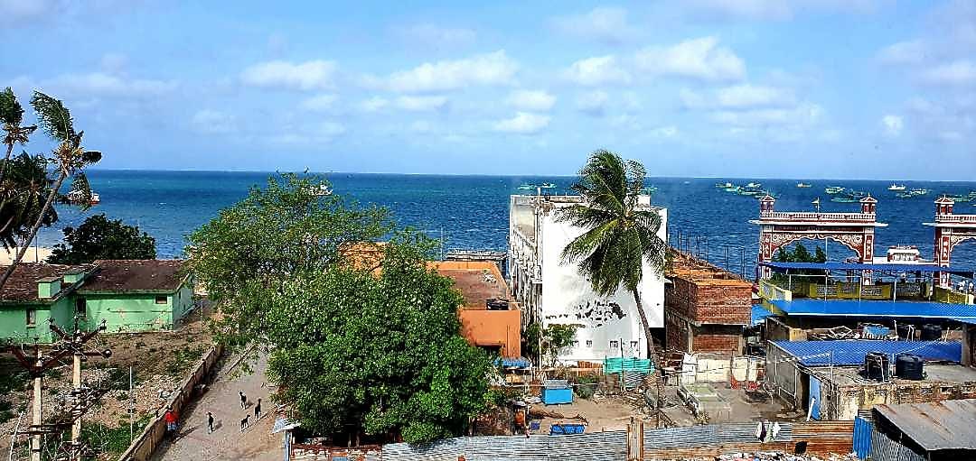 Hotel SAARA 𝗕𝗢𝗢𝗞 Rameshwaram Hotel 𝘄𝗶𝘁𝗵 ₹𝟬 𝗣𝗔𝗬𝗠𝗘𝗡𝗧