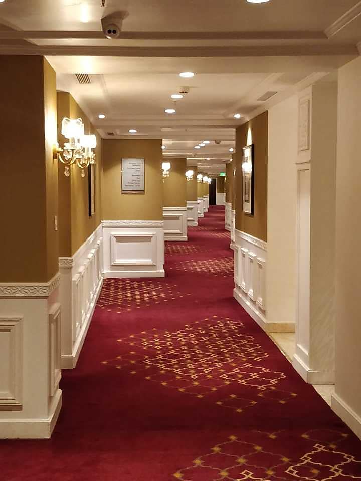 Sheraton Grand Pune Bund Garden Hotel Pune Hotel Price, Address & Reviews