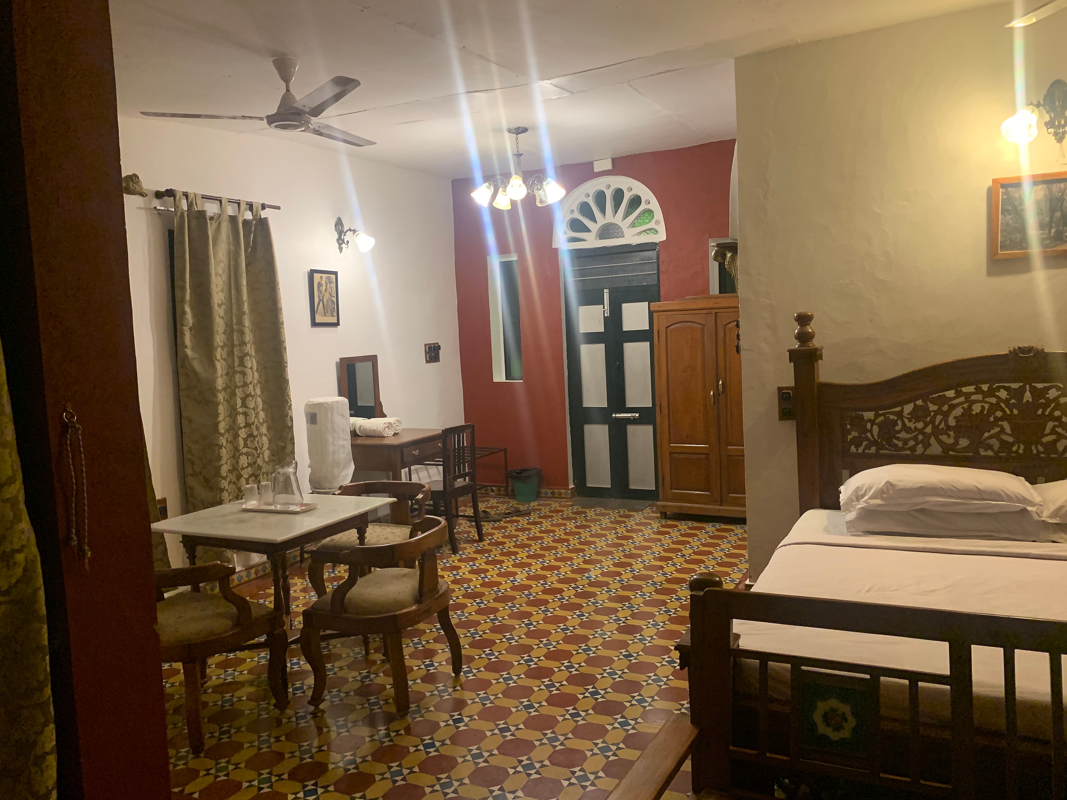 INDeco Lake Forest Yercaud 𝗕𝗢𝗢𝗞 Yercaud Resort 𝘄𝗶𝘁𝗵 𝗙𝗥𝗘𝗘 𝗖𝗮𝗻𝗰𝗲𝗹𝗹𝗮𝘁𝗶𝗼𝗻