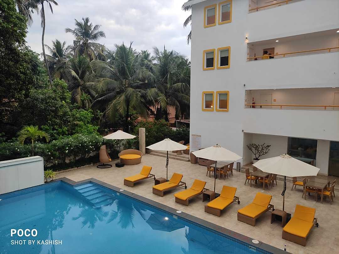 Photos of Bloomrooms @ Calangute - Hotel in Goa