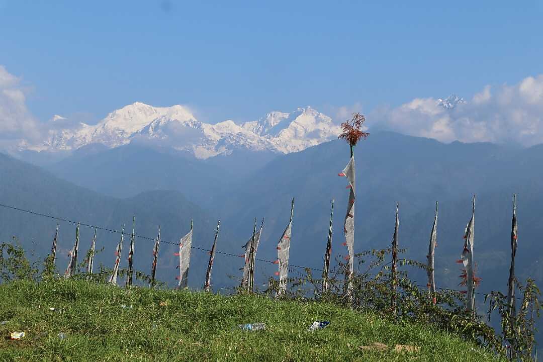 Hotel View Point Best Rates on Pelling Hotel Deals, Reviews & Photos