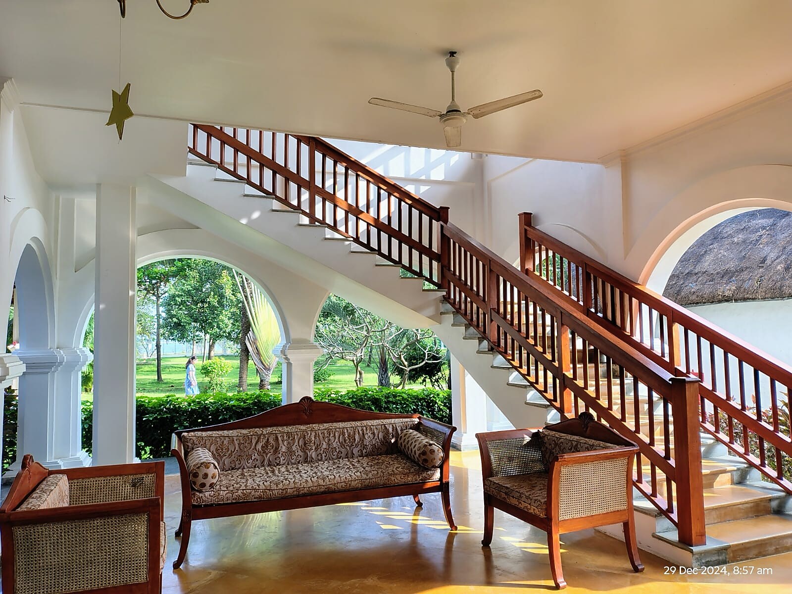Le Pondy Beach and Lake Resort 헕헢헢헞 Pondicherry Resort