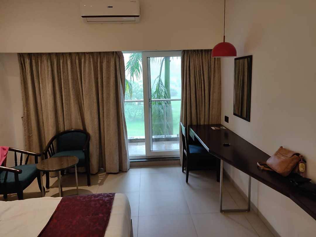 7 Apple Resort, Lonavala 𝗕𝗢𝗢𝗞 Lonavala Resort 𝘄𝗶𝘁𝗵 𝗙𝗥𝗘𝗘 𝗖𝗮𝗻𝗰𝗲𝗹𝗹𝗮𝘁𝗶𝗼𝗻