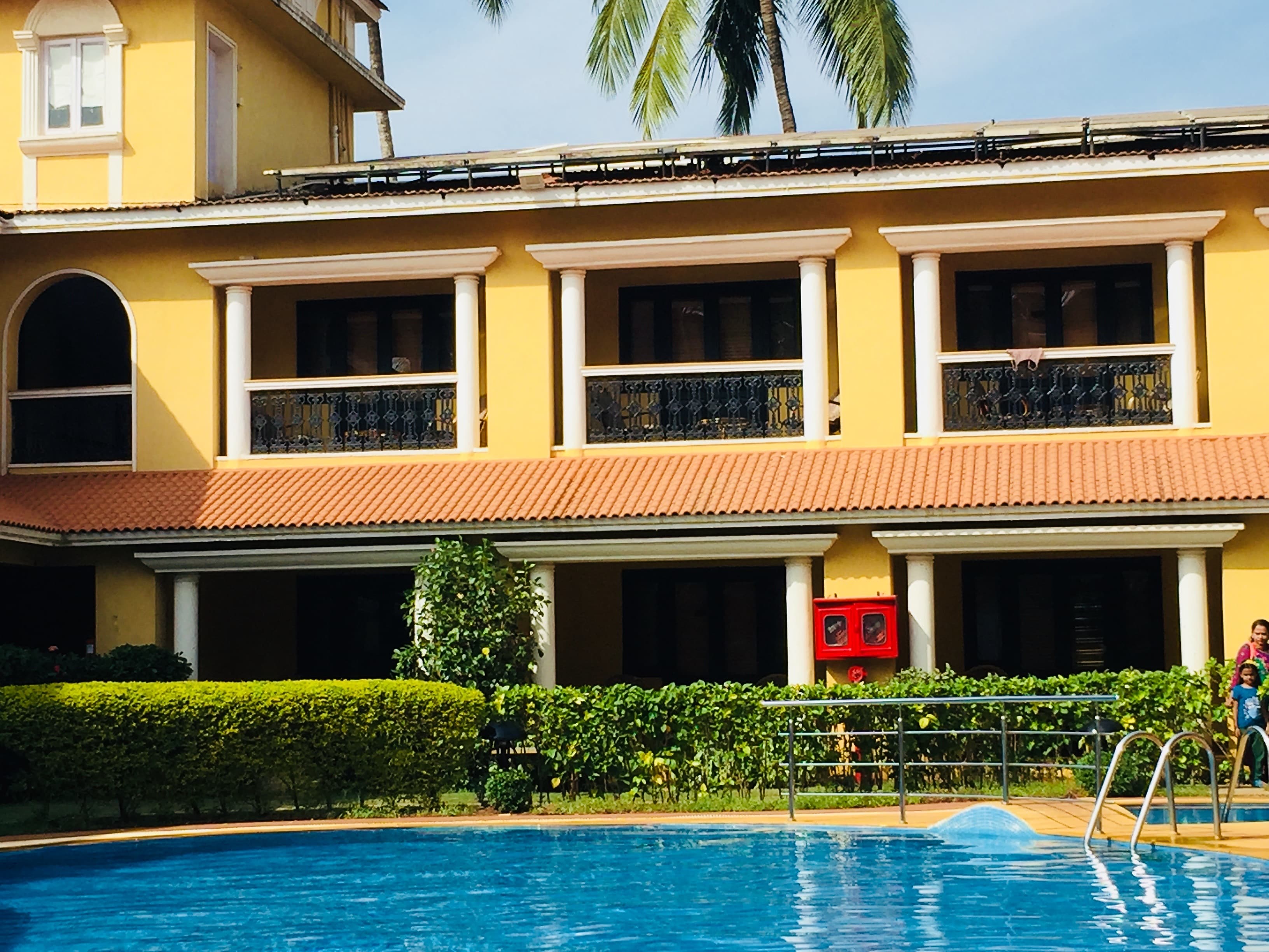 Reviews of Casa De Goa Boutique Resort - Resort in Goa