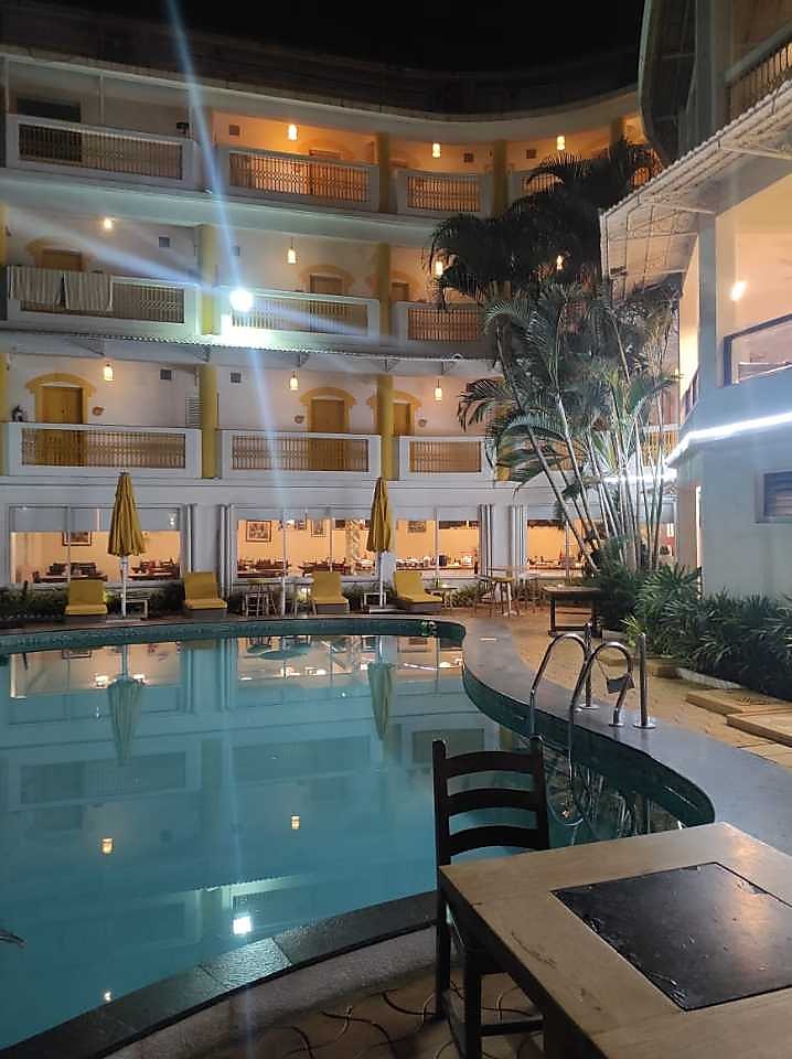 Bloom Boutique Baga 𝗕𝗢𝗢𝗞 Goa Hotel 𝘄𝗶𝘁𝗵 𝗙𝗥𝗘𝗘 𝗖𝗮𝗻𝗰𝗲𝗹𝗹𝗮𝘁𝗶𝗼𝗻