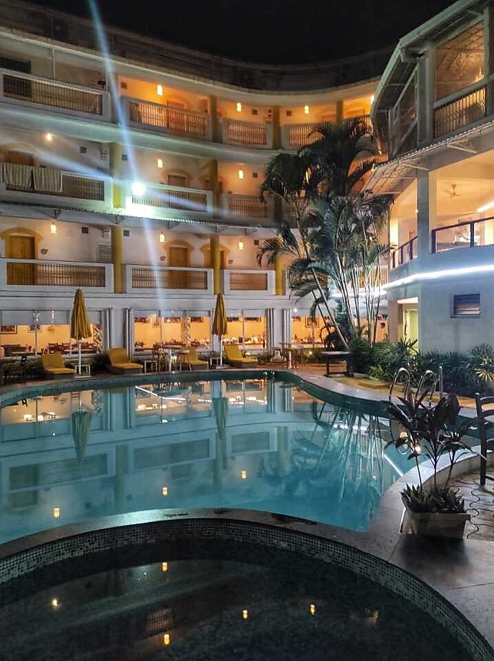 Photos of Bloom Boutique Baga - Hotel in Goa